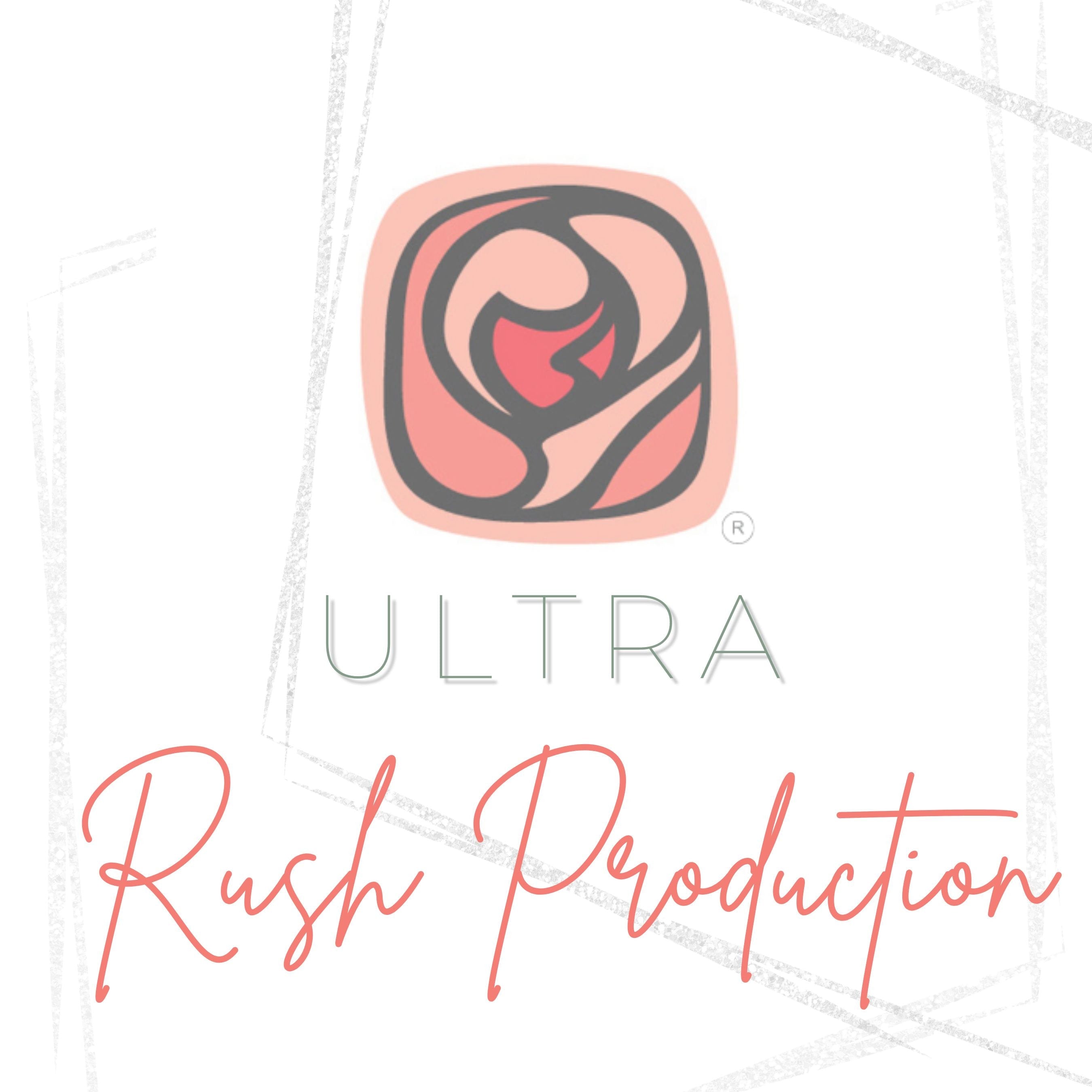 ULTRA V.I.P. RUSH PRODUCTION (Custom Projects + Super Rush Projects ...
